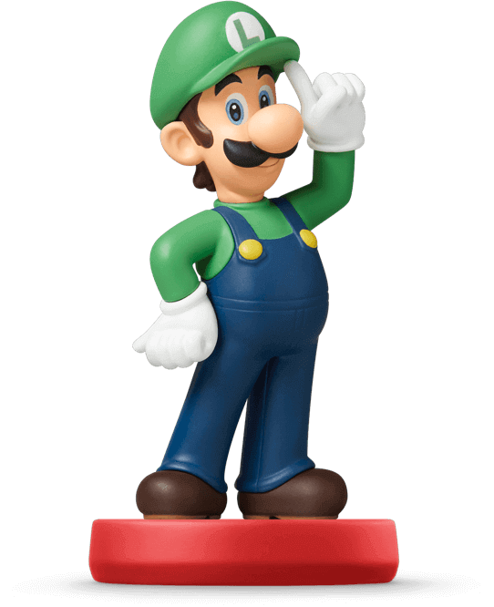 Super Mario Odyssey™ for the Nintendo Switch™ home gaming system - amiibo™