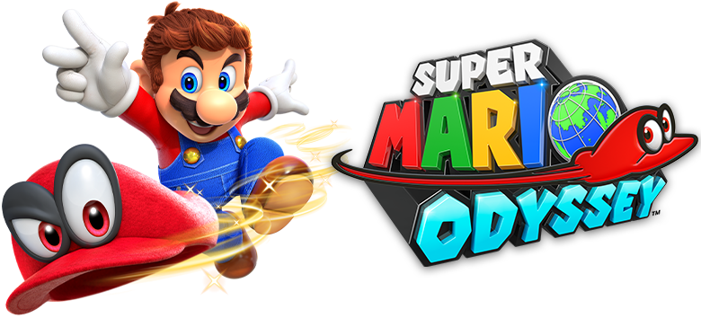 Super Mario Odyssey™ pour la console de salon Nintendo Switch™ – Site ...
